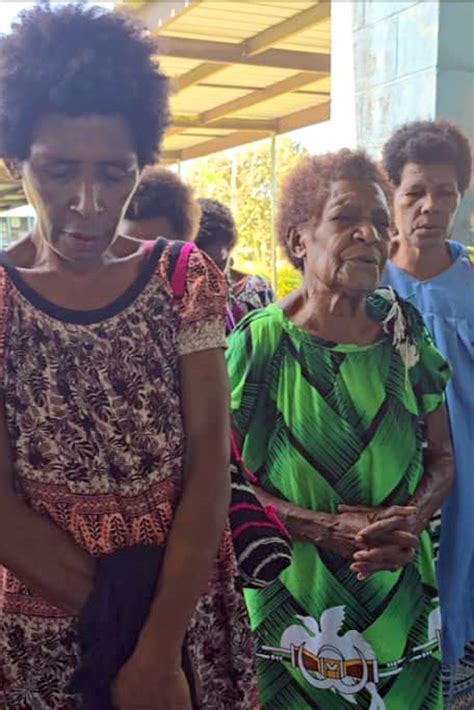 2024 Evangelical Lutheran Church Of Papua New Guinea