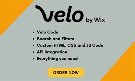 Custom Wix Website Design With Wix Velo Wix Editor X Website Design Wix Velo By Max Webpro