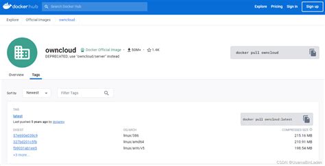 Casaos：一个docker容器应用的可视化portaldockerusamabinladen 云原生