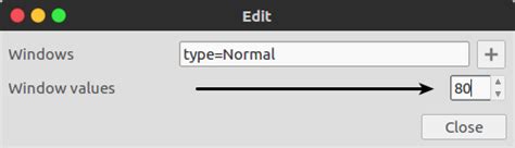 How To Make Windows Transparent By Default Ask Ubuntu