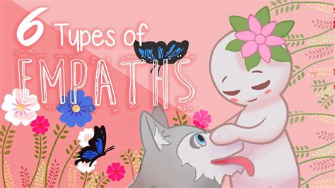 6 Types Of Empaths Which One Are You Youtube
