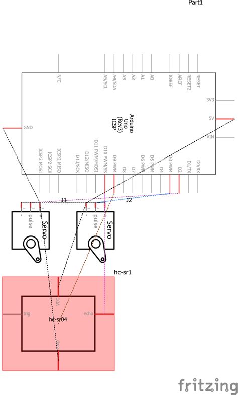Radar That Encodes Data Onto An Image Hackster Io