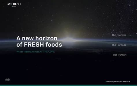 Amfresh Infinity Softech