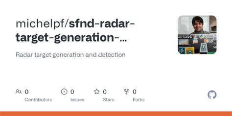 Github Michelpfsfnd Radar Target Generation Detection Radar Target Generation And Detection