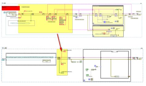 Github Nevstop Lab Labview Opcua Xml Library Use A Xml Configuration File To Create The Ni