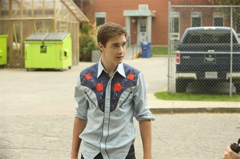 Degrassi Degrassi Added A New Photo