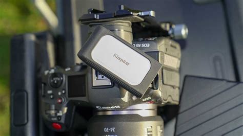 Kingston Xs Portable Ssd Review Camera Jabber