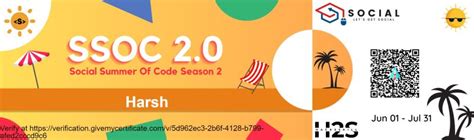 Harsh Sindhu On Linkedin Im Happy To Share That Ive Obtained A New