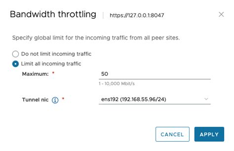 Виртуализация Планы восстановления и новая функциональность решения Vmware Cloud Director