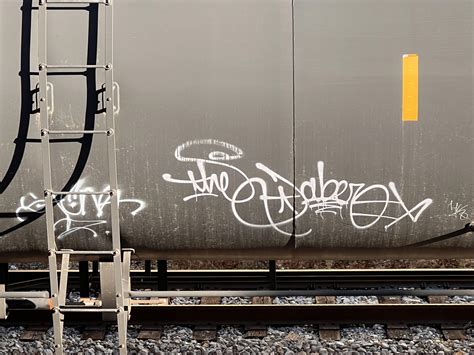 The Daber - seen In Philadelphia : r/handstyles