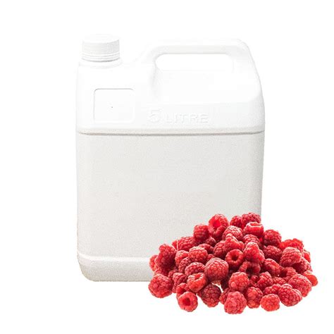 Raspberry Flavor