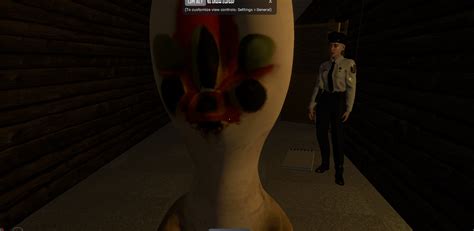 SCPContainment Facility By Zhangyangzz