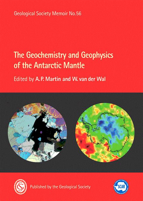 Gravity Magnetics And Geothermal Heat Flow Of The Antarctic Lithospheric Crust And Mantle The