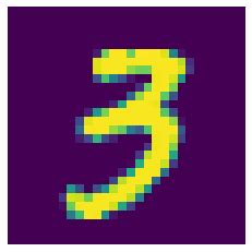 Visual Transformer On MNIST