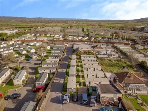 Brean Holiday Park Lowers Its Asking Price And Heres How You Can Buy