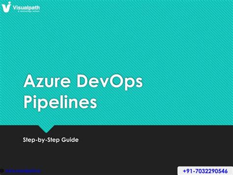 Azure Devops Training Online Microsoft Azure Devops Training Ppt