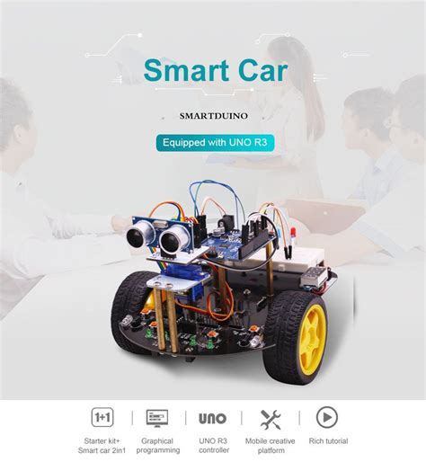 Lizzy Wang On Linkedin Yahboom Arduinoproject Scratch3