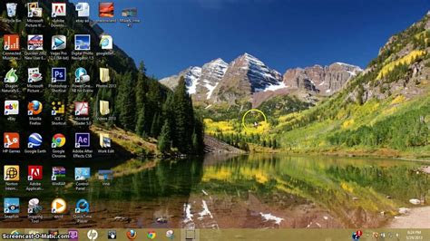 How To Change Desktop Background Back To Default Windows 10 At Michelle