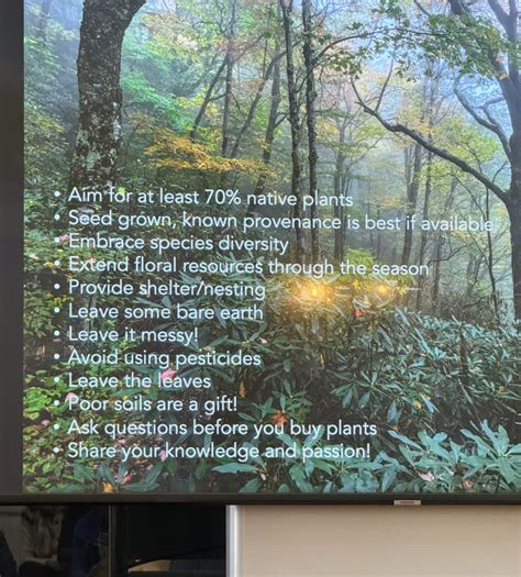 The Martha Stewart Blog Blog Archive A Presentation By Native Plant Expert Uli Lorimer The