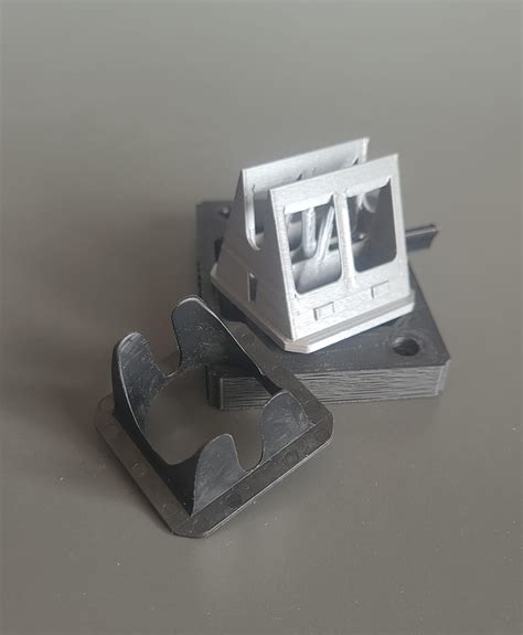 Stl File Reed Box Reed Valve Am6 Derbi €234 📦 ・3d Printer Model To