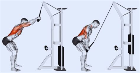 5 Best Cable Pec Exercises For Bigger And Defined Chest