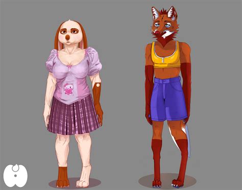 Color And Rendering Experiments On Ocs Scrolller