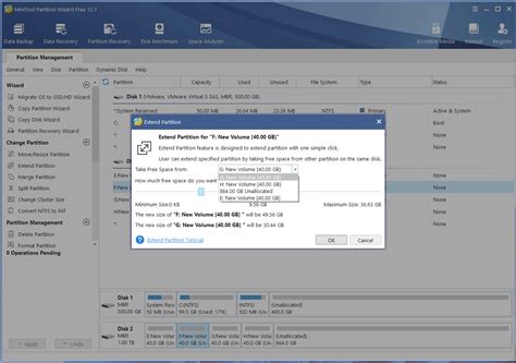 how to partition a hard drive windows 11 10 [3 cases]