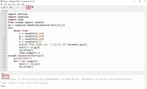 How To Install MicroPython For RISC V On The Raspberry Pi Pico Tom S Hardware