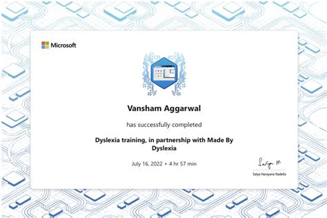 Vansham Aggarwal On Linkedin Learning Microsoft