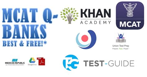 Best Free Mcat Question Banks 5000 Practice Questions