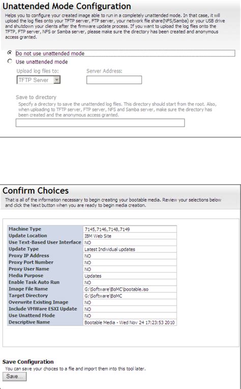 Advanced Settings Utility ASU IBM EX5 Implementation Guide Book