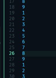 Cursor Scroll Issue Idanpa Vscode Smartmulticursor GitHub