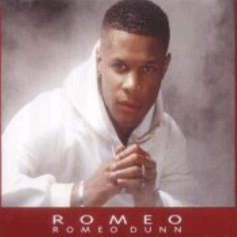 Romeo Romeo Dunn Uk Cd Single Cd5 5 222529