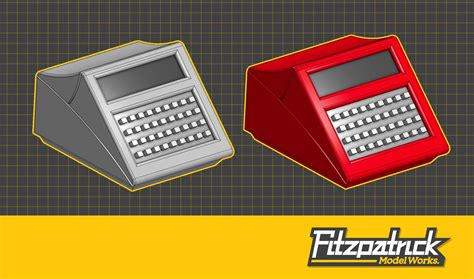 Fitzpatrick Model Works