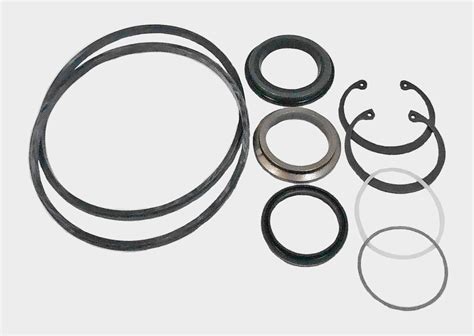 Lps Hydraulic Drive Motor Seal Kit To Replace Bobcat® Oem 6513423
