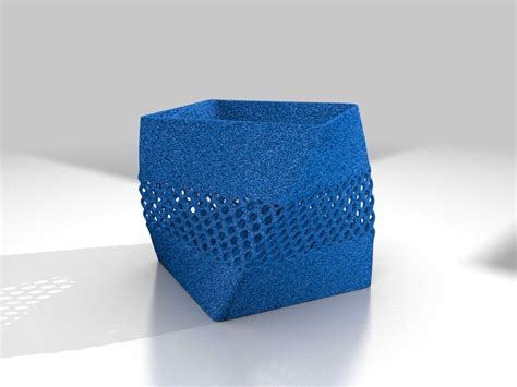 Free 3d File Funny Box・3d Printer Design To Download・cults