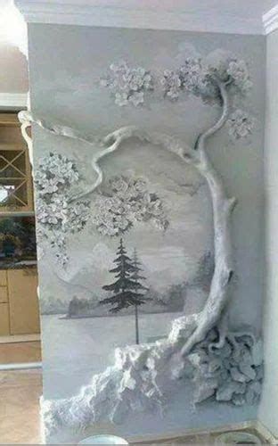 Cement Sculptuers Embosed Wall Sculptuers Size Dimension Customozied At Best Price In