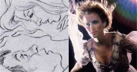 That Dreadful Ghostbusters Blow Job Scene Has Its Own Storyboard Panel Metro News