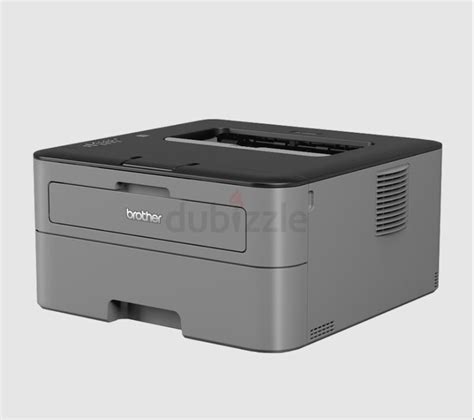 Hl L2300d Compact Mono Laser Printer دوبيزل