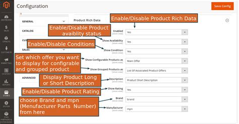 Magento Google Rich Snippets Extension Magento Product Schema By MageAnts