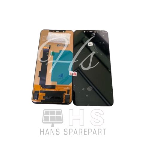 Jual Lcd Touchscreen Xiaomi Mi Lcd Ts Xiaomi Mi Complete Shopee Indonesia