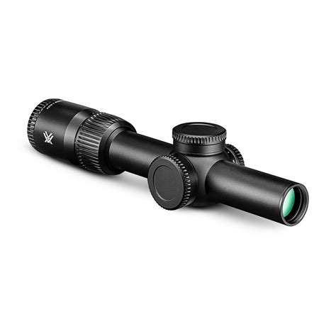 Vortex Optics Venom Scope 1 6x24 Sfp Ar Bdc3 Reticle Presleys Outdoors