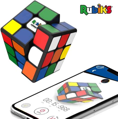 Electronic Rubiks Cube Neat Stuff To Buy