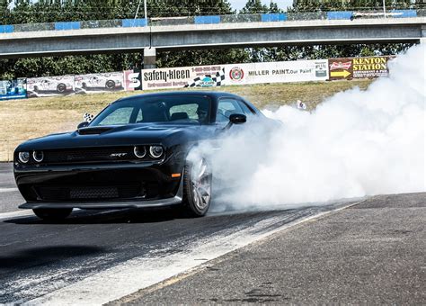 How The Dodge Hellcat V8 Was Initially Killed Off By Fiat Autoevolution