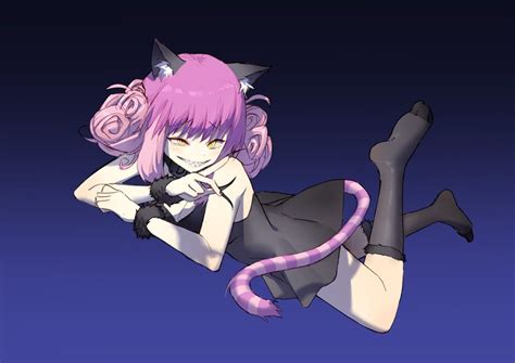 Cheshire Cat Black Souls Drawn By Misa Danbooru