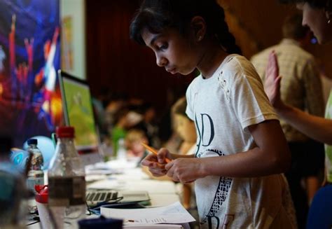 Imperial Kicks Off Uk Robotics Week With A Challenge Imperial News Imperial College London