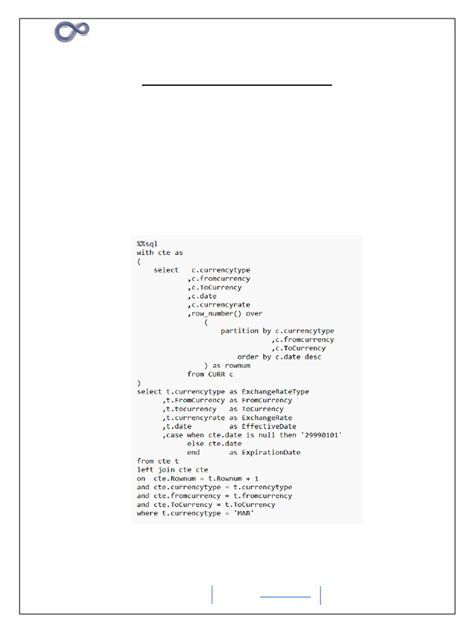 Data Engineer Intern Assessment Pdf
