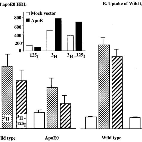 Uptake Of Labeled Hdl By Isolated Hepatocytes Hepatocytes Were