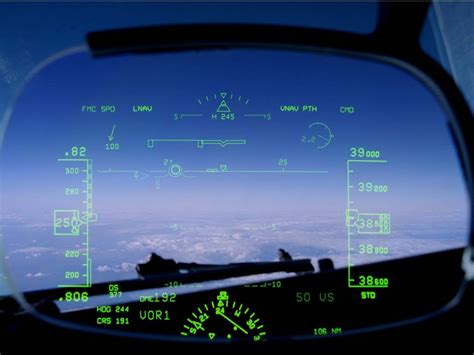 China Eastern Okay Airways Select Rockwell Collins Hgs For 737s