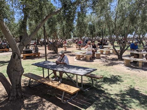 Queen Creek Olive Mill Tourist Attraction In Queen Creek Place All